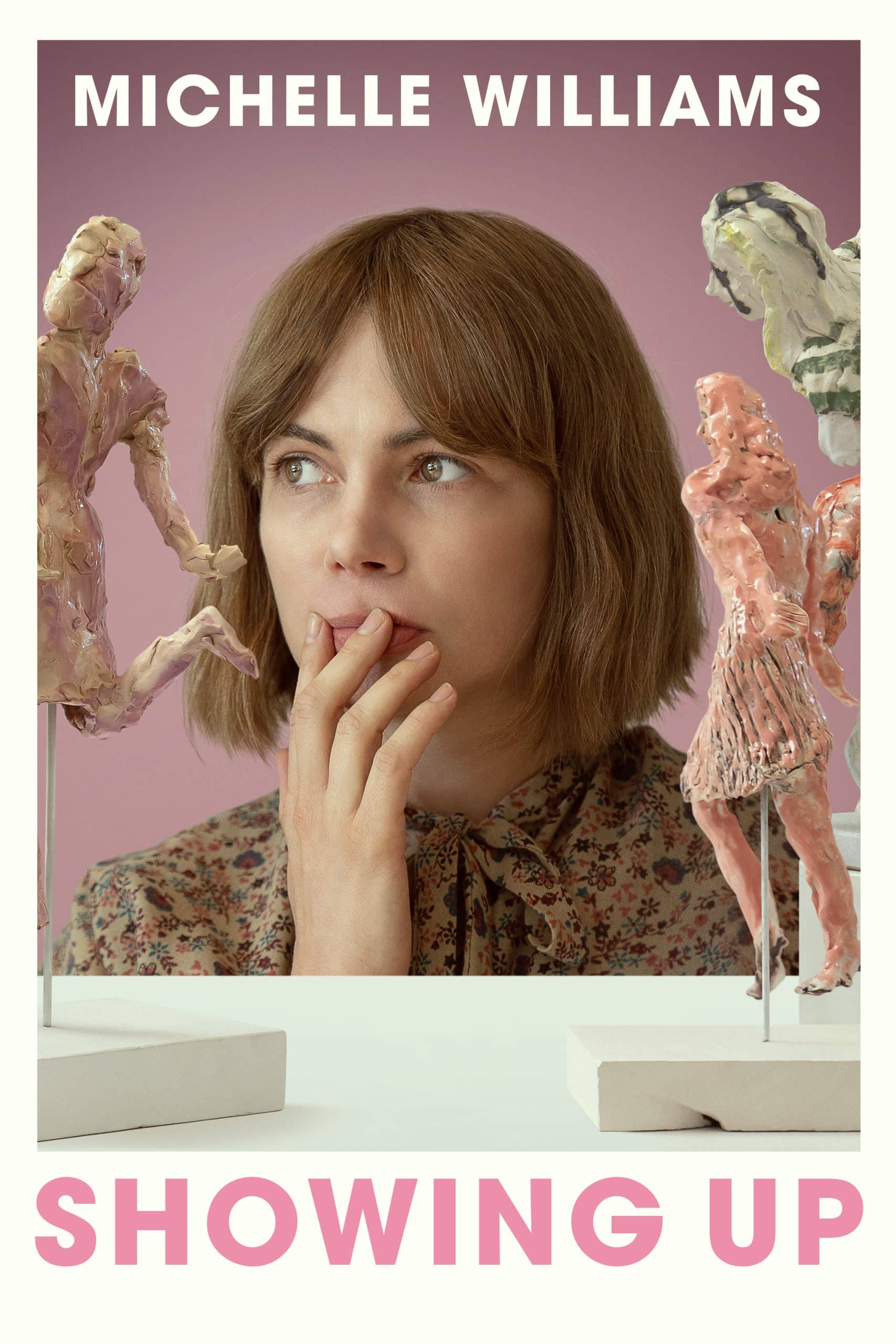 SHOWING UP | SPHÈRE-FILMS